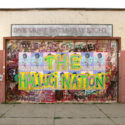 MUSIC - The Halluci Nation