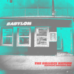 The Halluci Nation- Award Winning DJ/Producers - @thehallucination